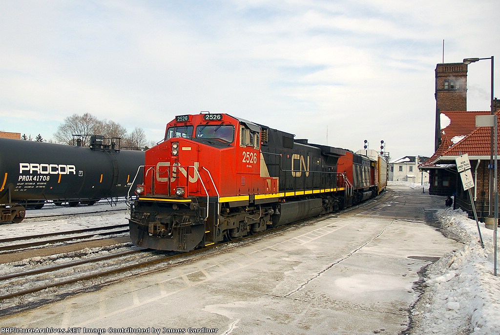 CN 435